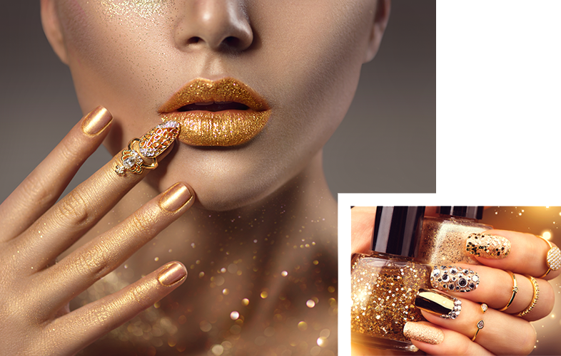 Andy Nails | Nail salon Owings, MD 20736